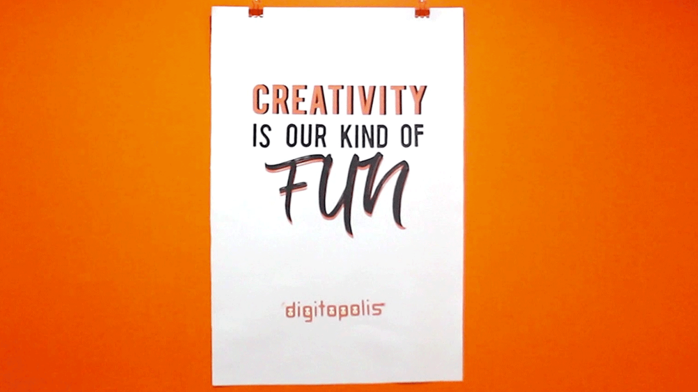 รู้จักกับนักพัฒนาเกม ภายใต้ชื่อ Digitopolis