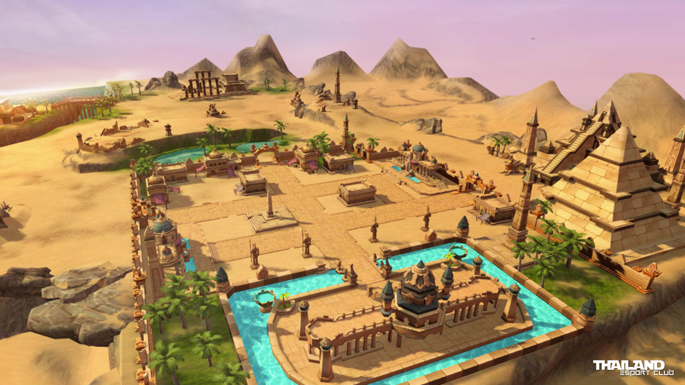 Ragnarok M Guide: พาตะลุยล่ามอนสเตอร์รอบๆ เมือง Morroc