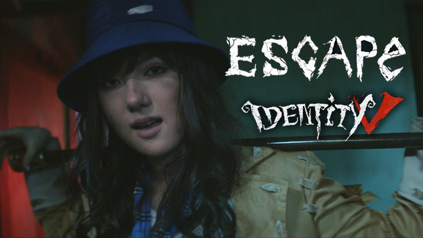 เซอร์ไพร์สสุด พลอยชมพู ปล่อย MV หนี (Escape) Single ล่าสุด ที่ดึง ...