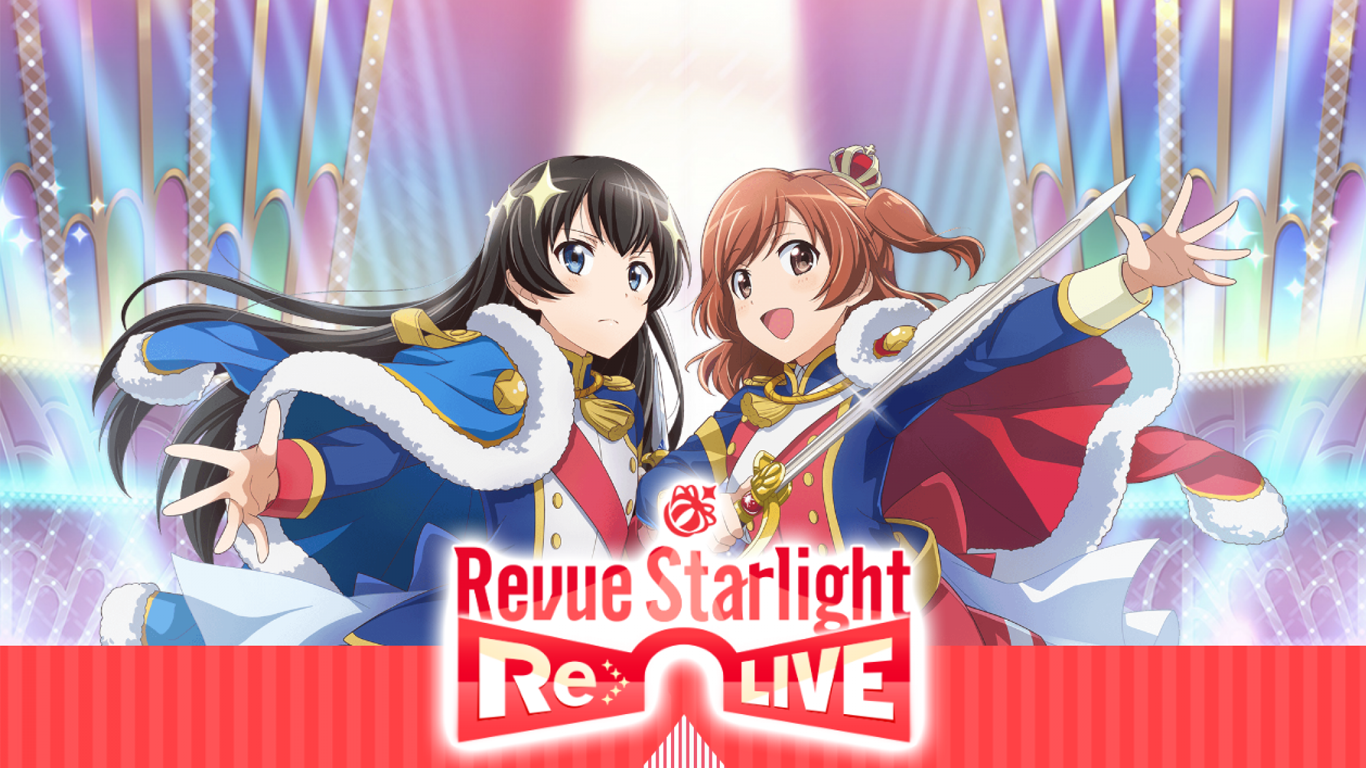 Revue Starlight Re LIVE เกม RPG ไอดอลสุดน่ารัก เปิดให้ลงทะเบียนในบ้านเราแล้ววันนี้