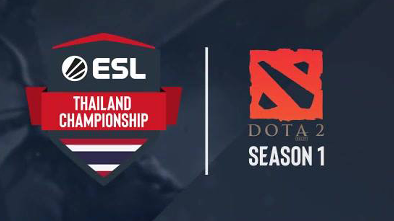 ESL Thailand Championship สัปดาห์ที่ 5 พบการเจอกันของเหล่าผู้กล้า ฝีมือฉกาจ